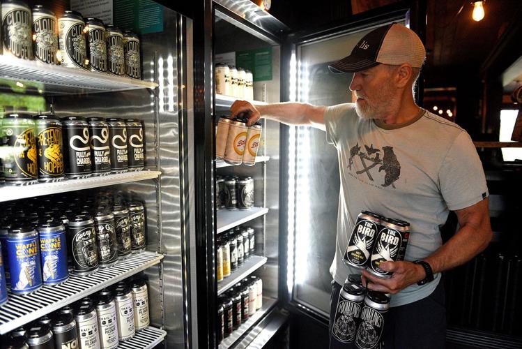 Breweries find a niche with outdoor recreation | Business | unionleader.com