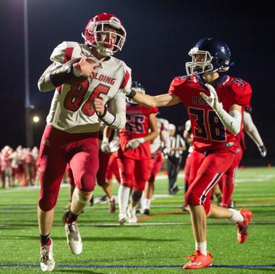 NH High School Football: Playoffs are almost here | Sports ...