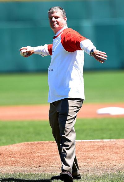 Greg Baxter named the next president of Elliot Health | Health ...