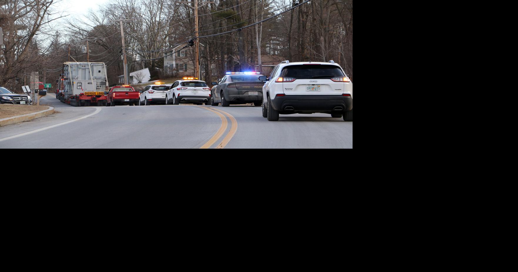 Eversource moves giant transformer from Hooksett to Hampton | Energy ...