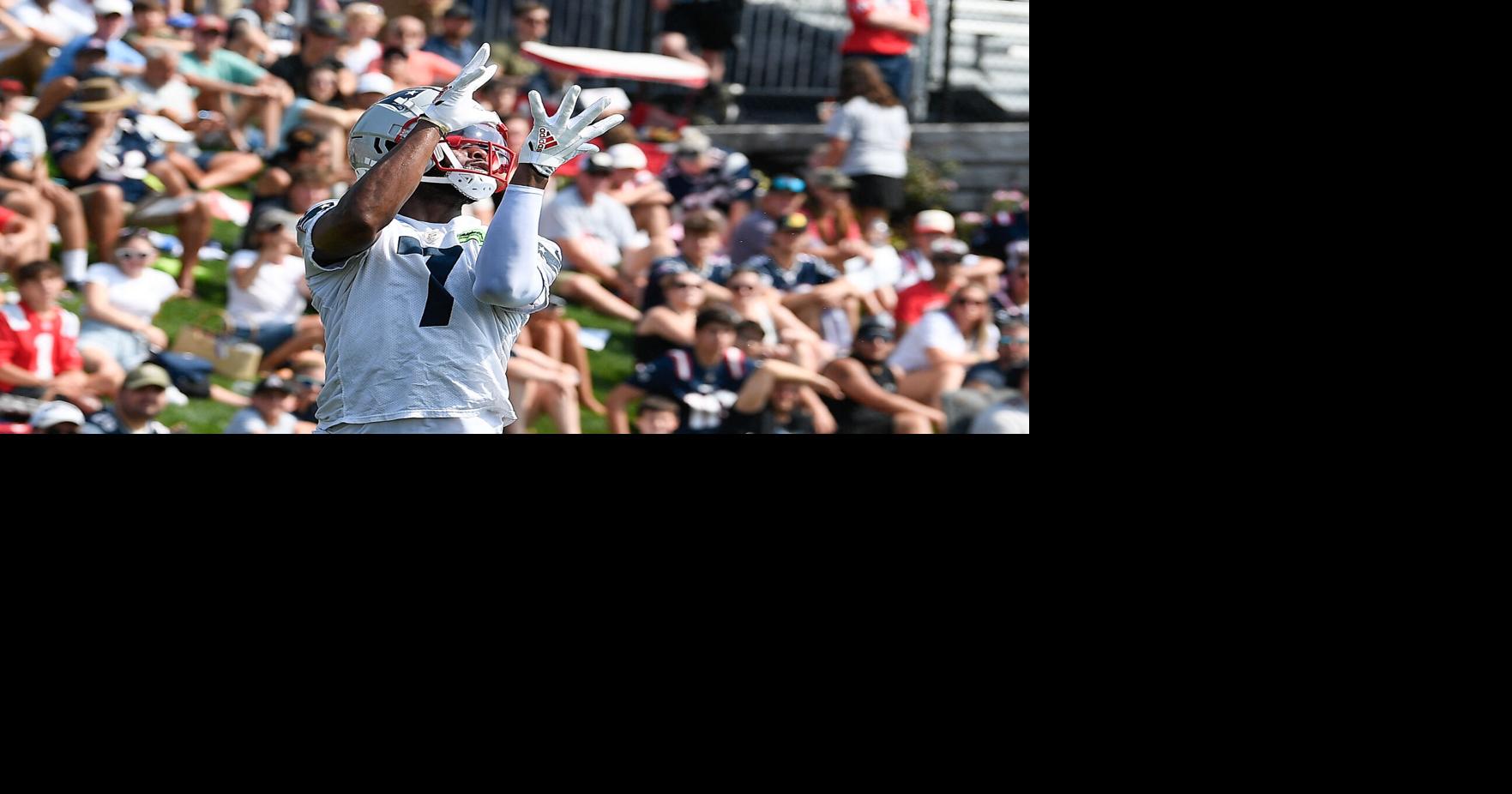 JuJu puts some juice into Day 1 | | unionleader.com