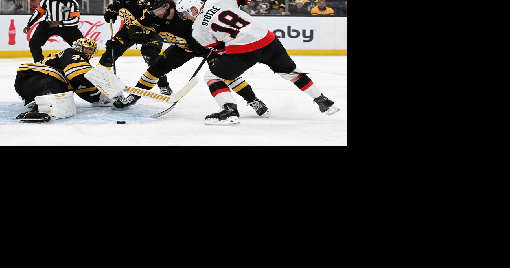 Bruins say Tuesday game vs. Canadiens is a must-win | NHL/Bruins ...