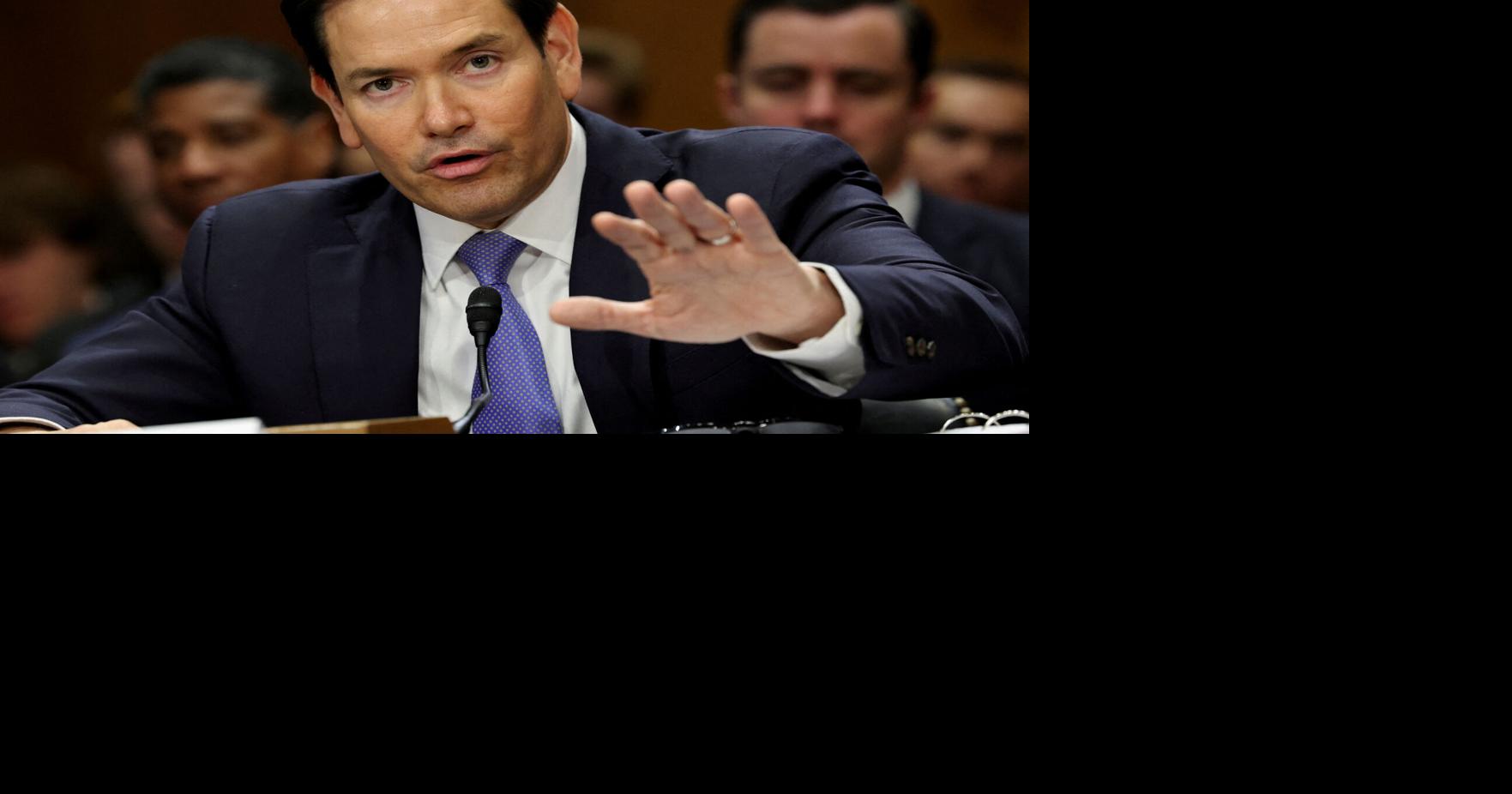 State Dept. overhaul will cut thousands of jobs, push 'Western values ...