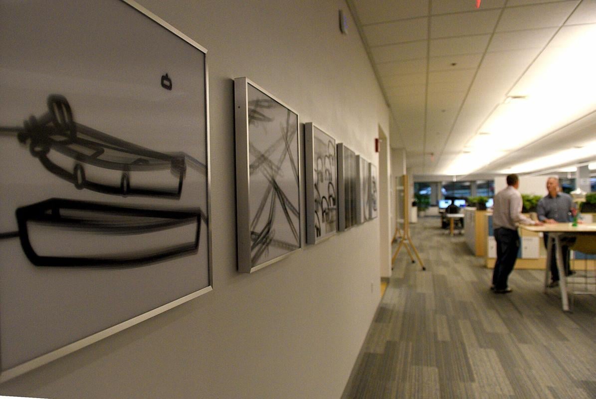 Fidelity: Build it and they will come back | NH Business | unionleader.com