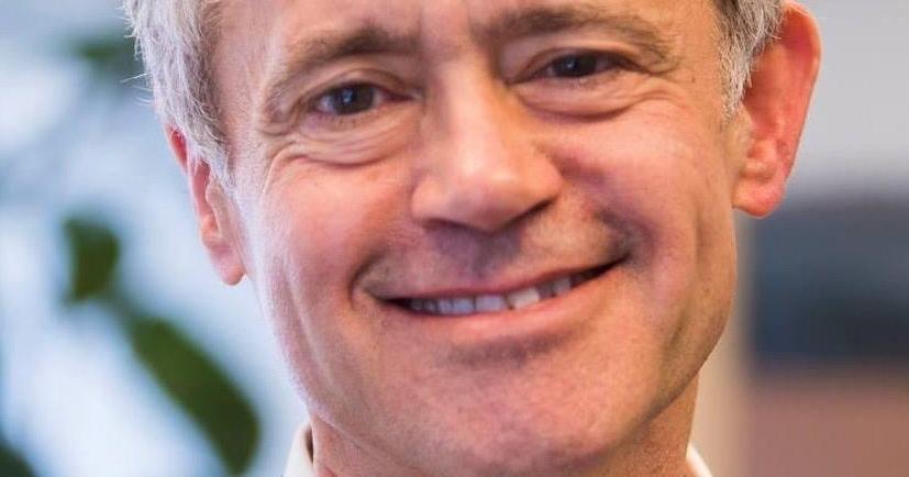 Former nominee for governor Jay Lucas accused of $50M 'Ponzi-like ...