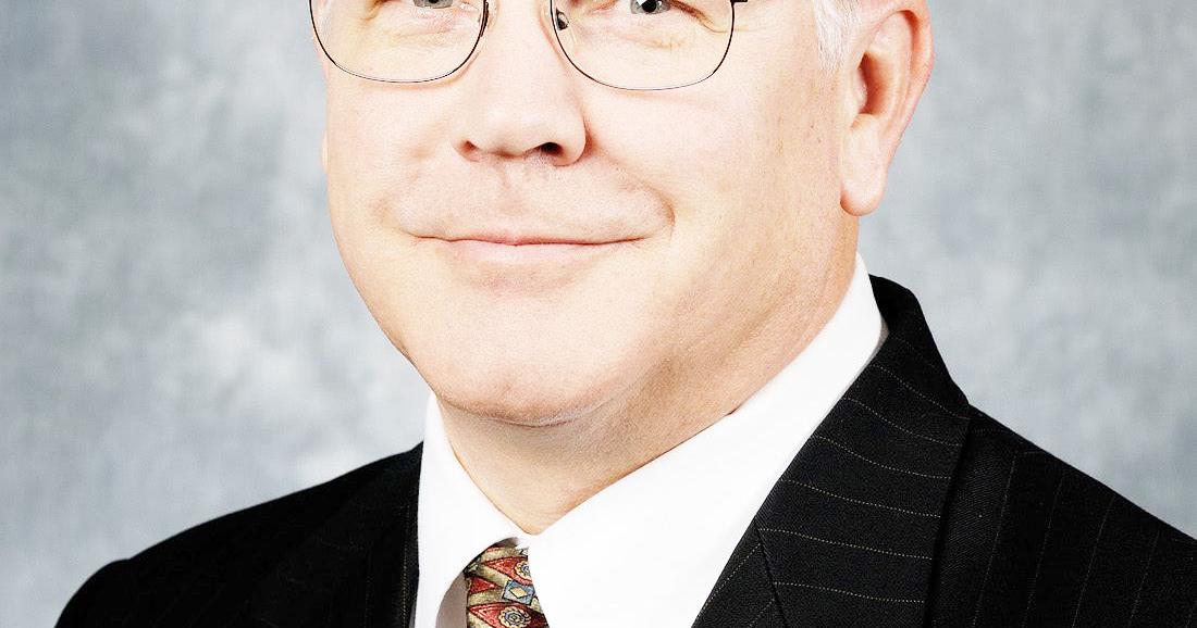 Eric Herr: Shouldn’t all votes be counted? | Op-eds | unionleader.com