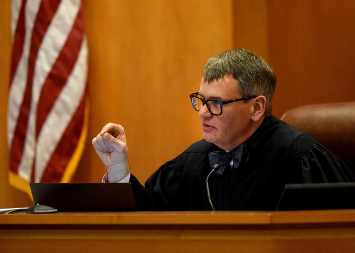 Ex-YDC worker gets maximum sentence of 30-60 years | Courts ...