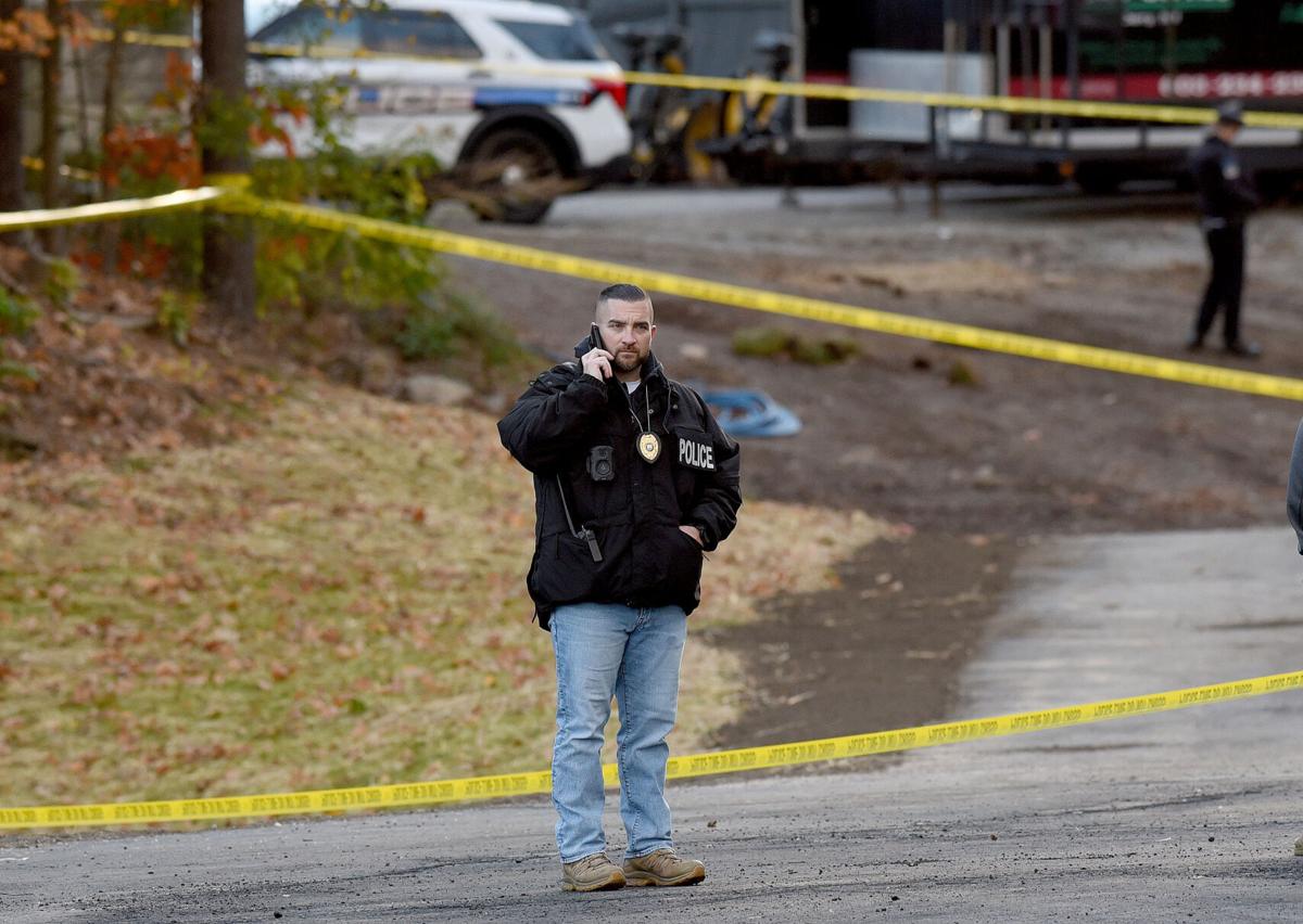Body found in Derry swamp | | unionleader.com