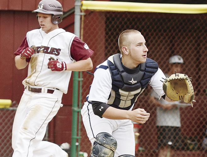 NHIAA Baseball: Grizzlies bearing down | High School Sports / Youth ...