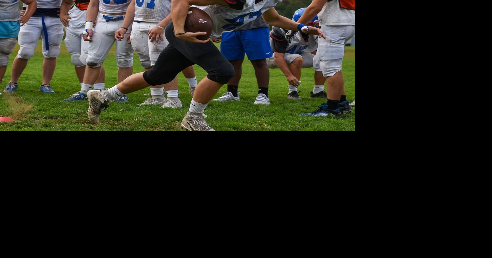 2020 NHIAA football players to watch | Sports | unionleader.com