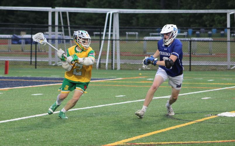 Boys lacrosse: Division I finalists Bishop Guertin, Pinkerton are ...