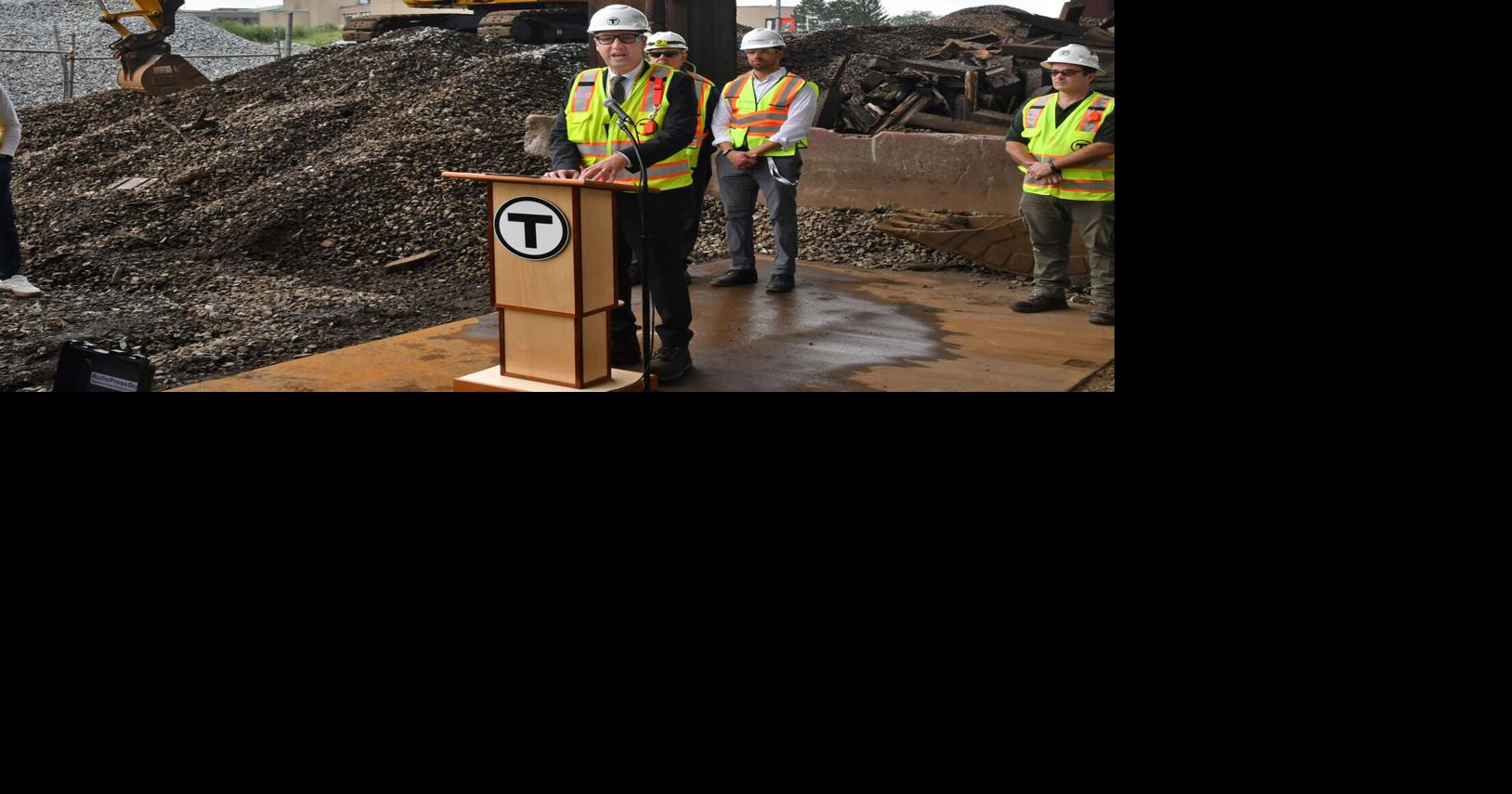 MBTA planning for Red and Green Line closures after Orange Line reopens ...