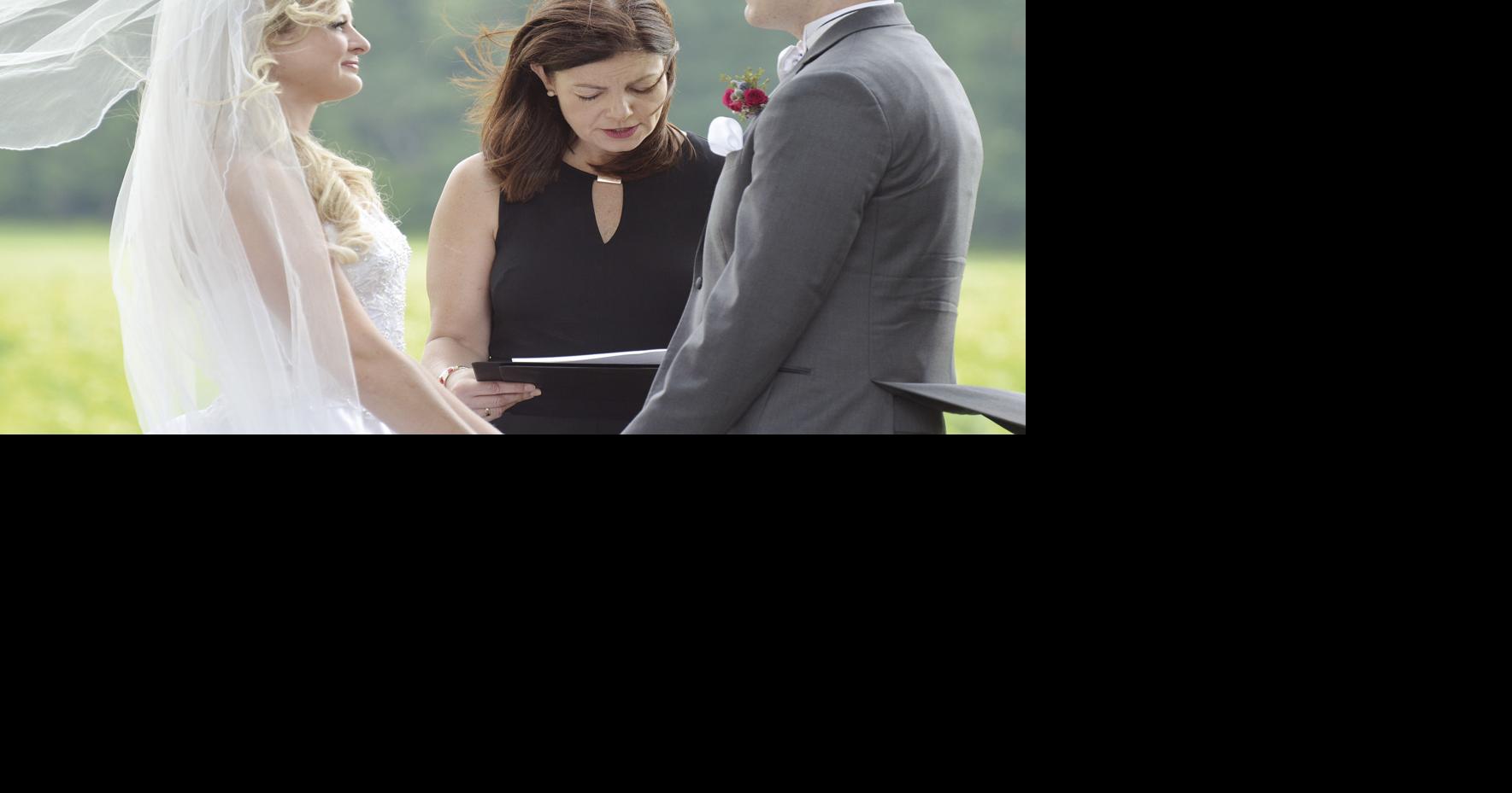 Ayotte officiates at wedding of Scott Brown's daughter | Lifestyles ...