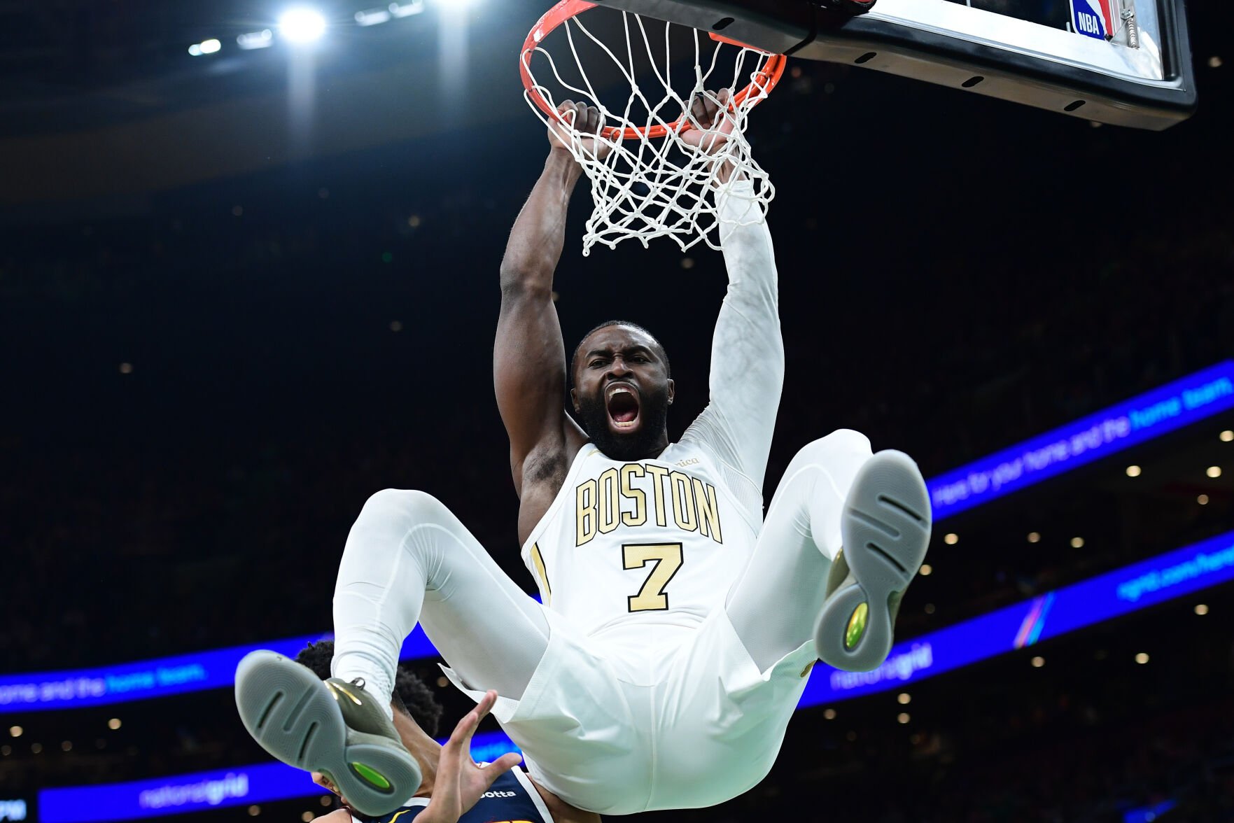 Basketball in brief: Celtics’ Brown named NBA All-Star starter | NBA ...