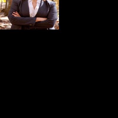 Amy Manzelli: Busy mom is an attorney focused on the environment | 40 ...