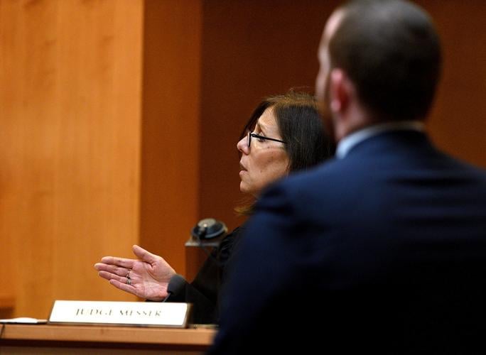 Accused Pelham church shooter claims he 'did not strike' lawyer in ...