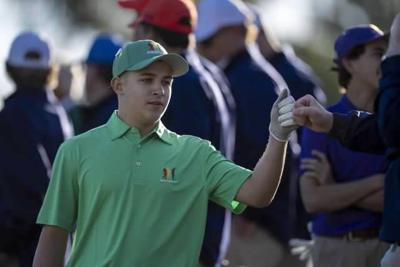 State of Sports: Bedford's Jodoin enjoys an experience unlike any other ...