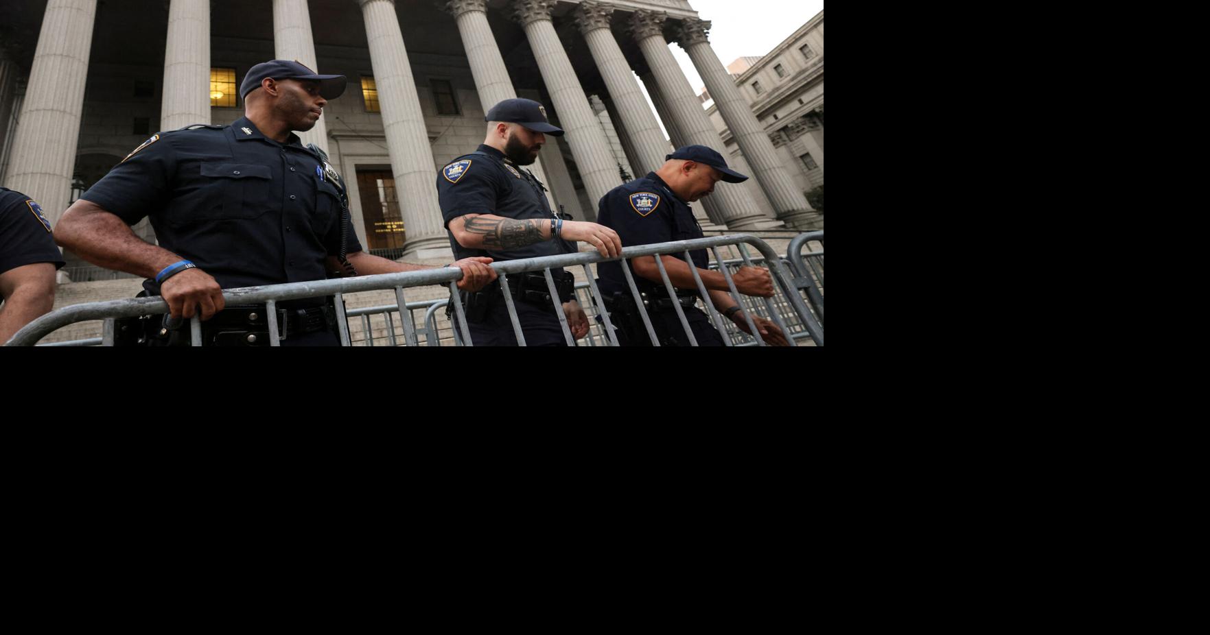 Attacked by Trump, New York judge to weigh ex-president's fraud case ...