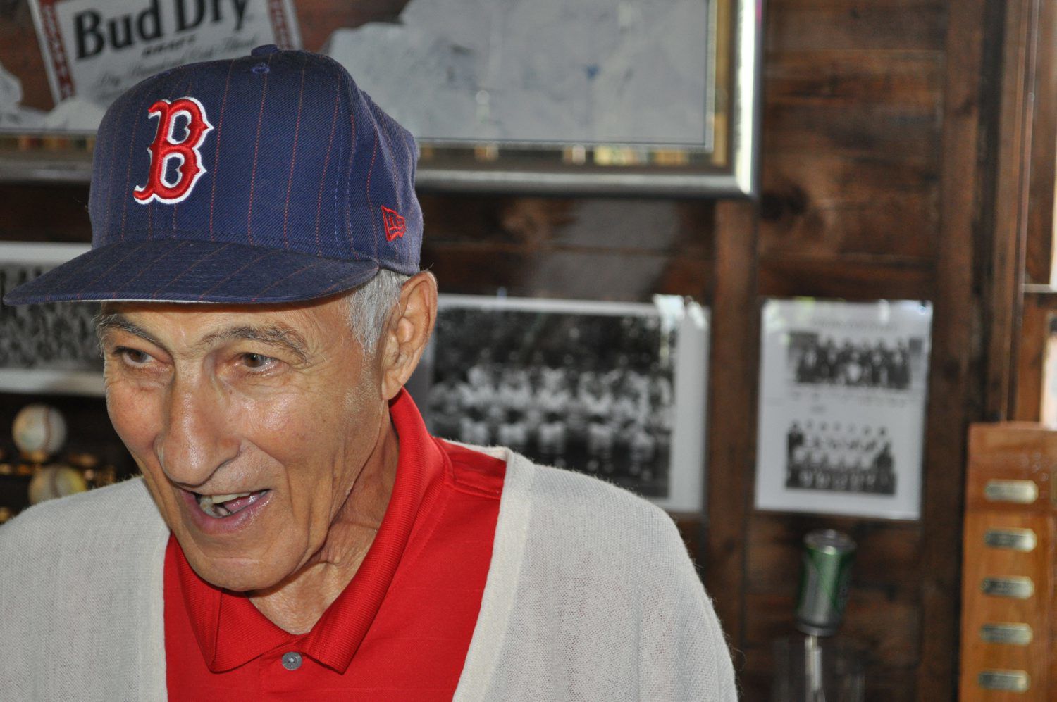 North Country legend shares his love of sport and being a coach | High ...