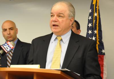 Judge reinstates suspended Rockingham County attorney | Local & County ...