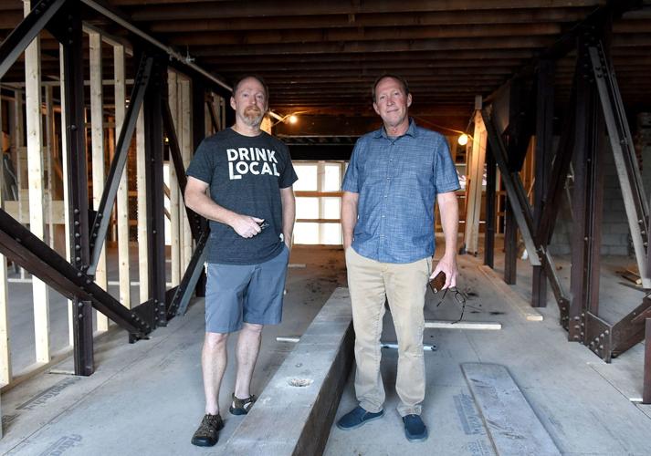 Jazz on the Seacoast: Portsmouth restaurateurs reach for the stars with ...