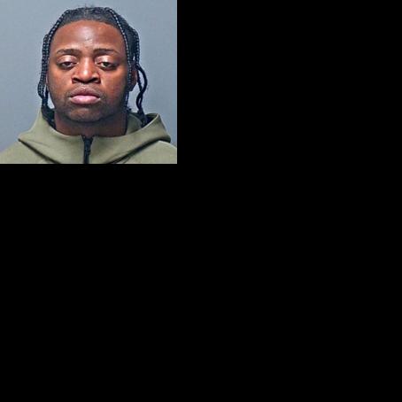 Man out on bail arrested again for possessing a gun | Courts ...