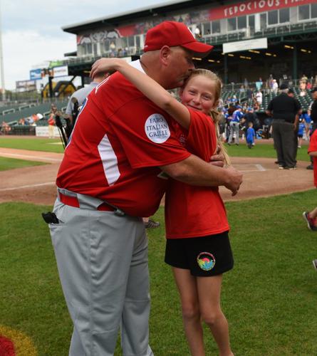 CHaD baseball special for Cottrells | Sports | unionleader.com