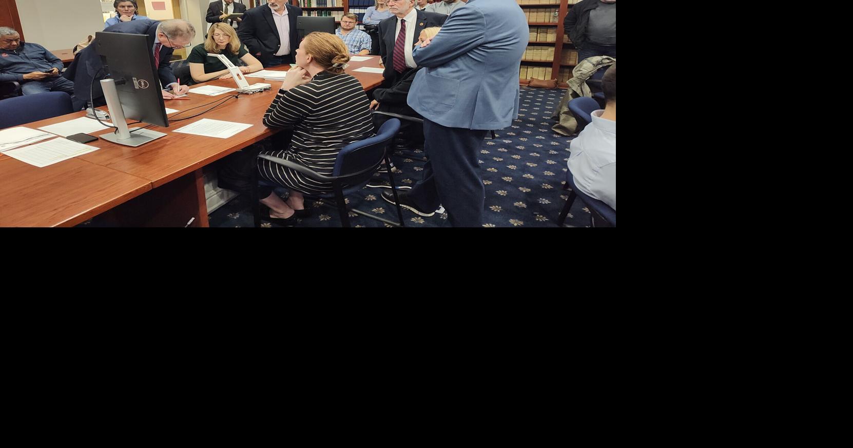 Recount holds up GOP special election win for N.H. House seat | Voters ...