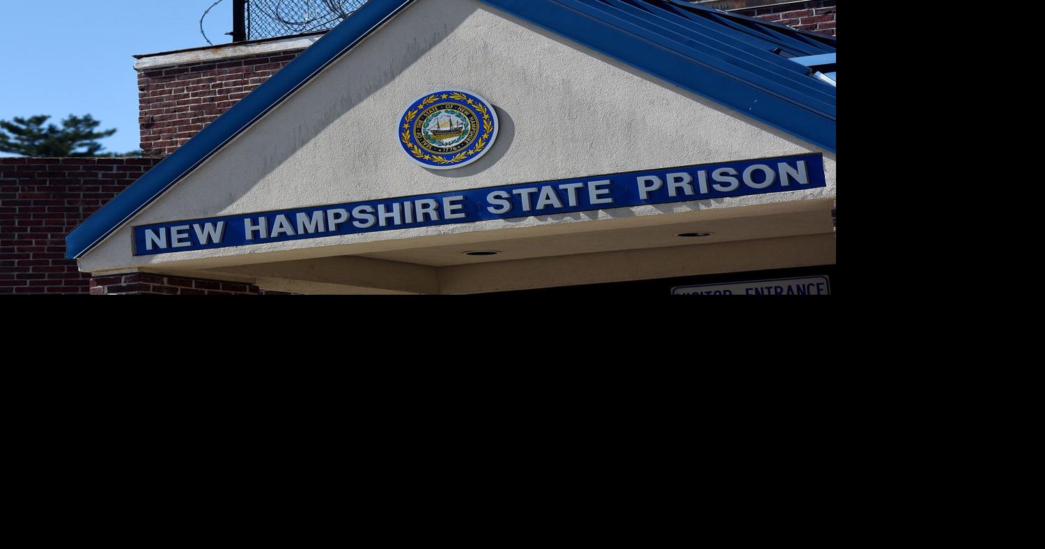How patients get from state hospital to state prison | Health ...