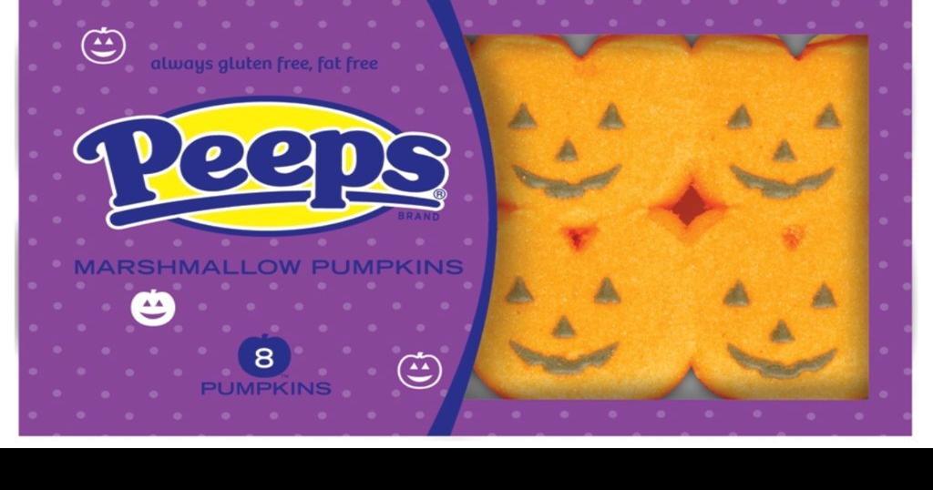 Sugar shock: Peeps have been sidelined by the pandemic | | unionleader.com