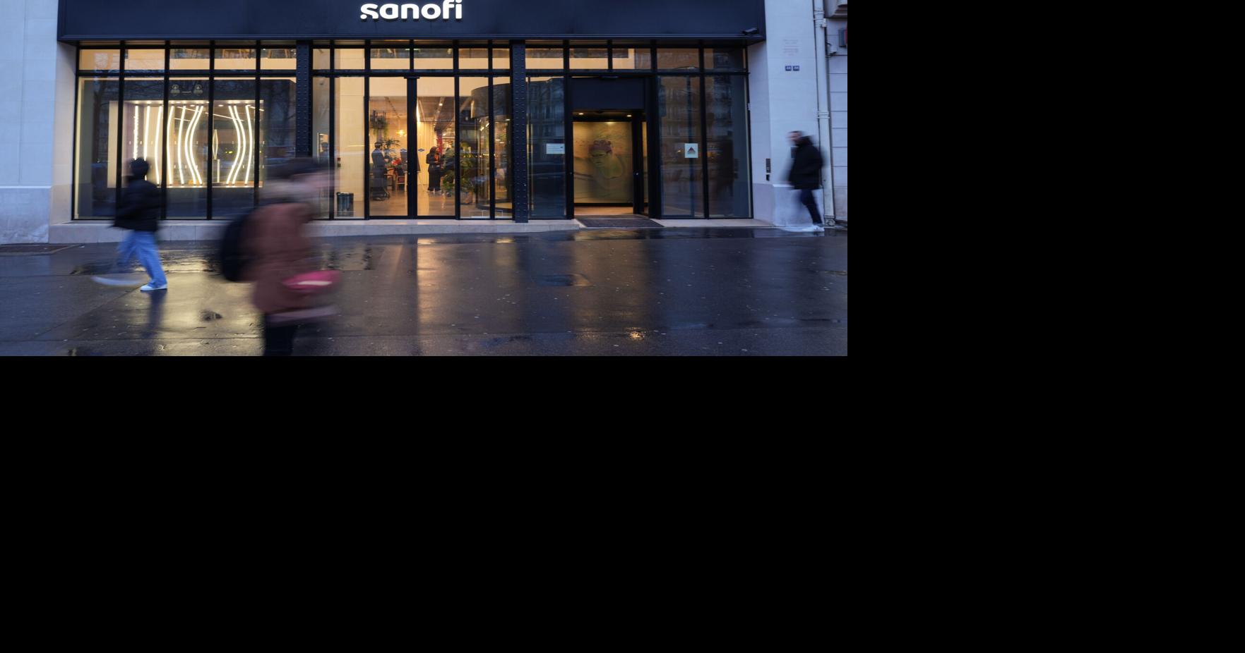 Sanofi blockbuster drug wins clearance in U.S. for lung disease ...