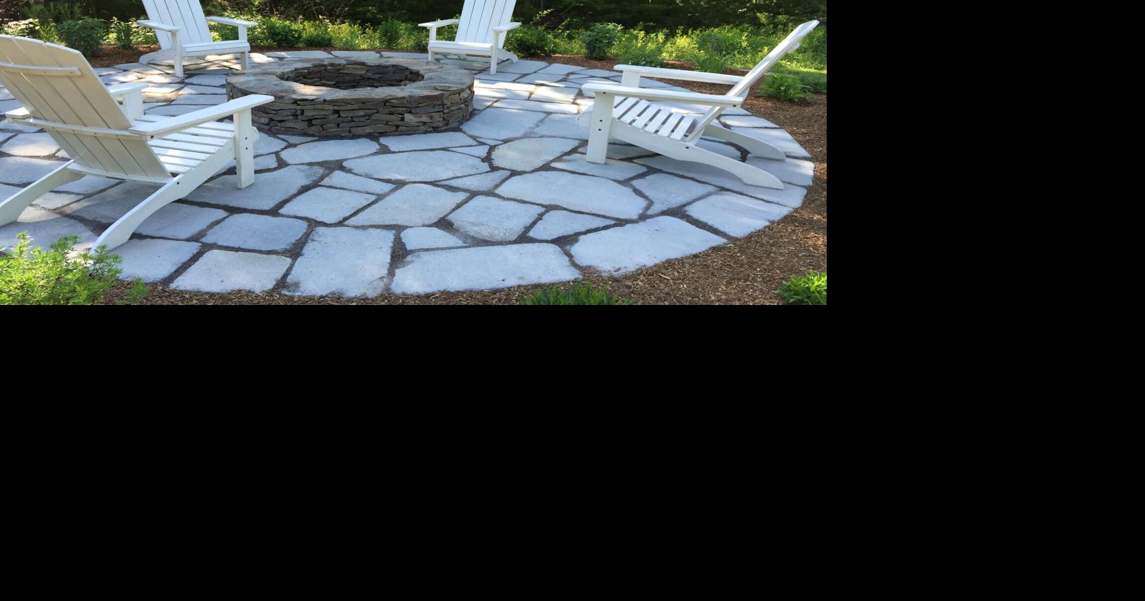 Fire pits + hot tubs + outdoor kitchens | Columns | unionleader.com