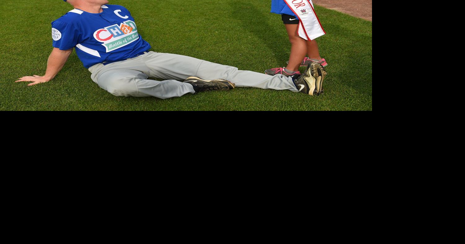 CHaD baseball special for Cottrells | Sports | unionleader.com