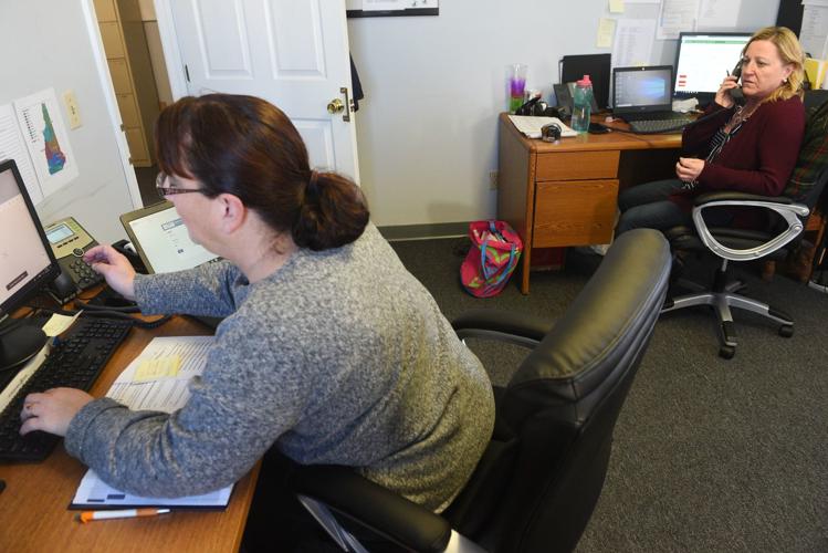 The Doorway is open in NH, and hundreds are walking in | Beyond the ...