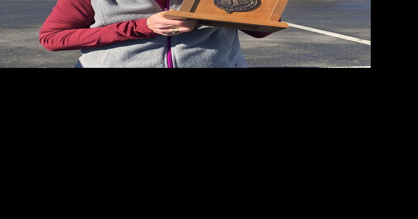 Crystal Proulx | | unionleader.com