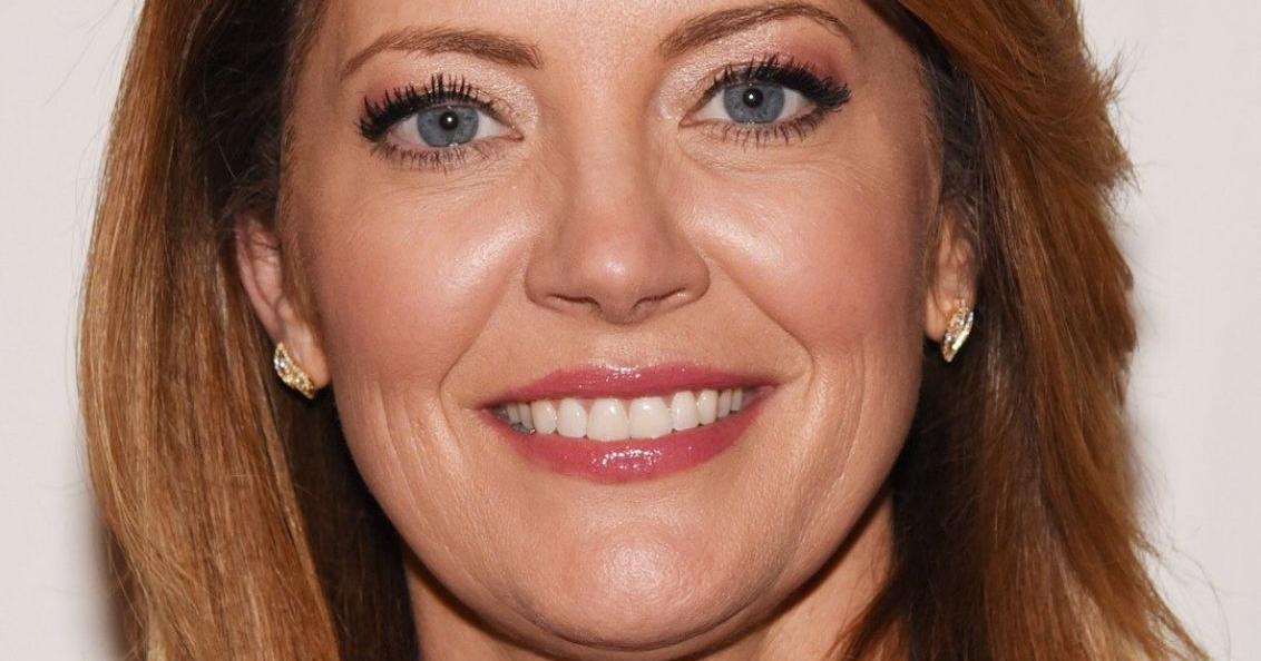 ‘CBS Evening News’ anchor caught on mic alluding to sexual harassment ...