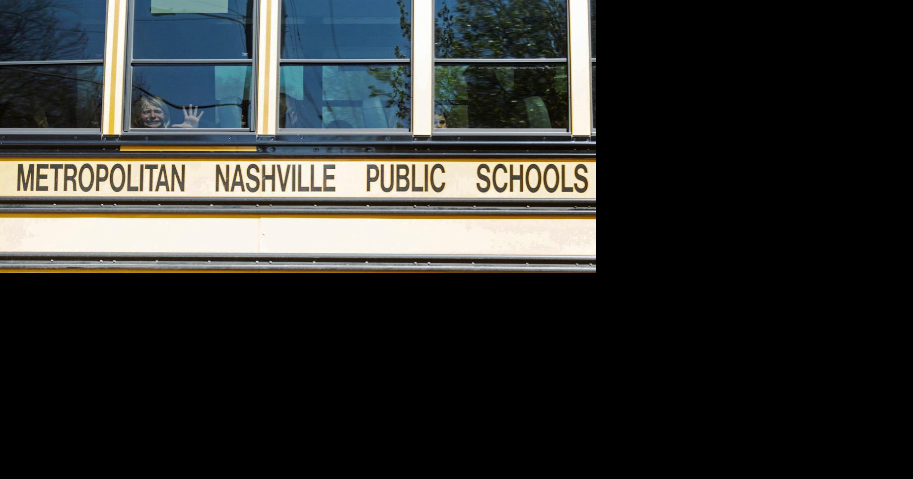 Letter: Photo captured child's horror at mass shooting | Letters to the ...