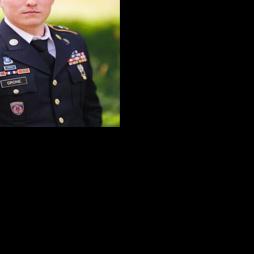 Body of Gorham solider to return to NH Wednesday | Military ...