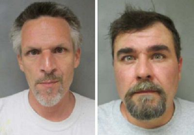 Lebanon men charged after transaction in parking lot leads to discovery ...