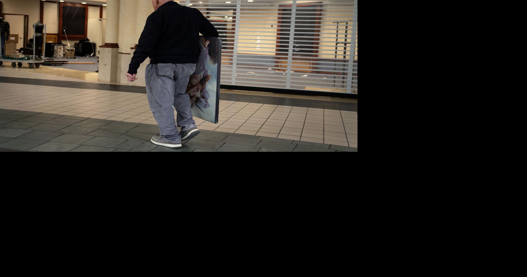 Zombie malls and other retail centers getting extreme makeovers to keep ...