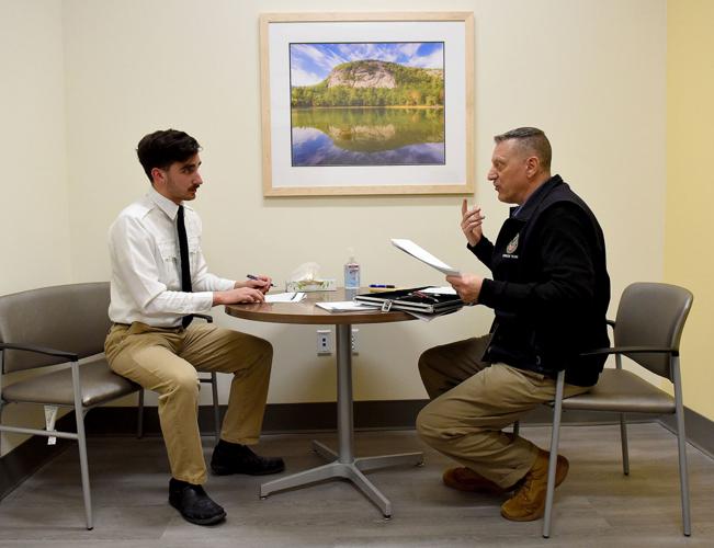 VA Manchester Veteran Wellness Center open house | Veterans ...