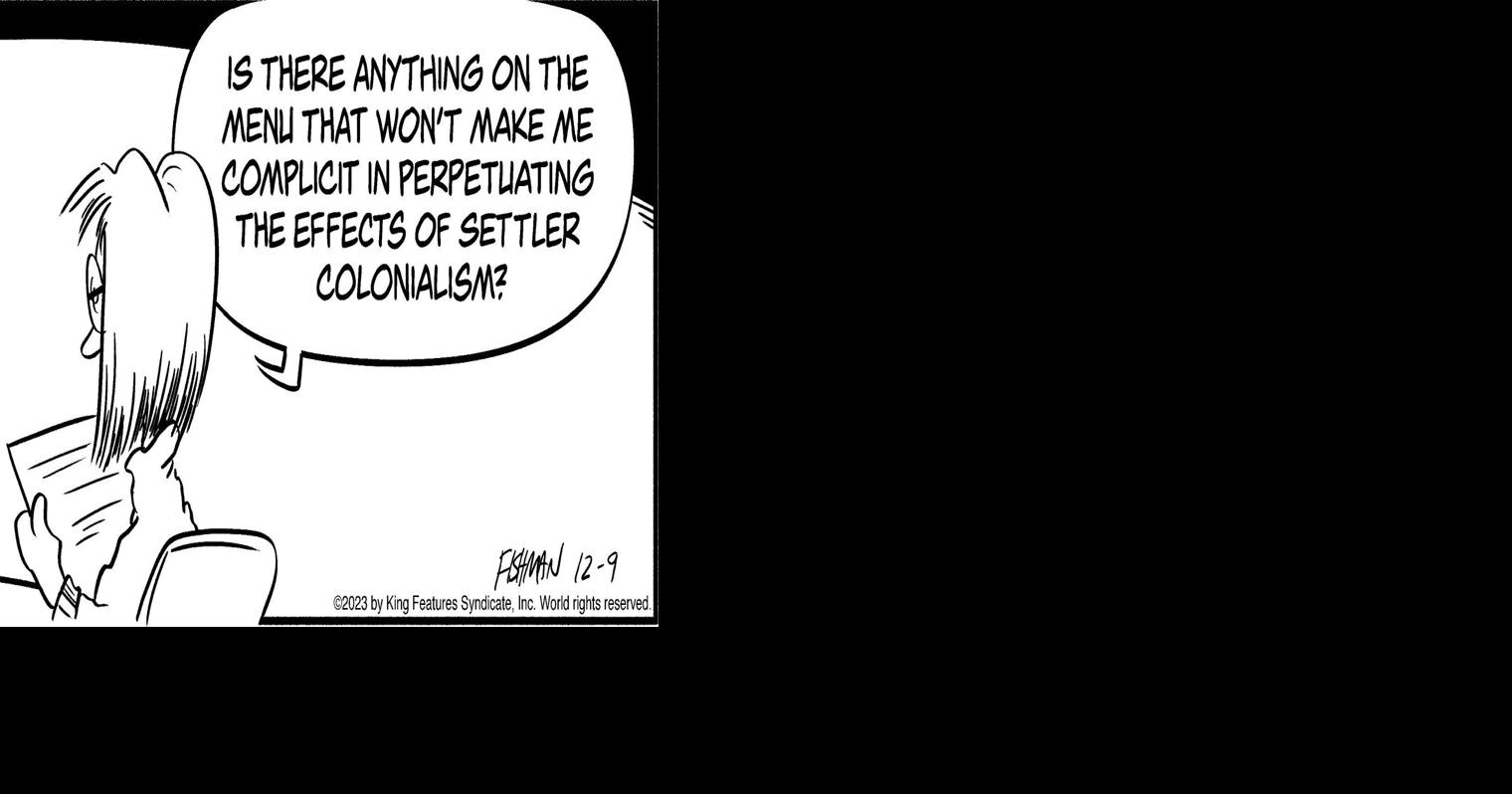 Editorial Cartoon: Mallard Fillmore | Cartoons | unionleader.com