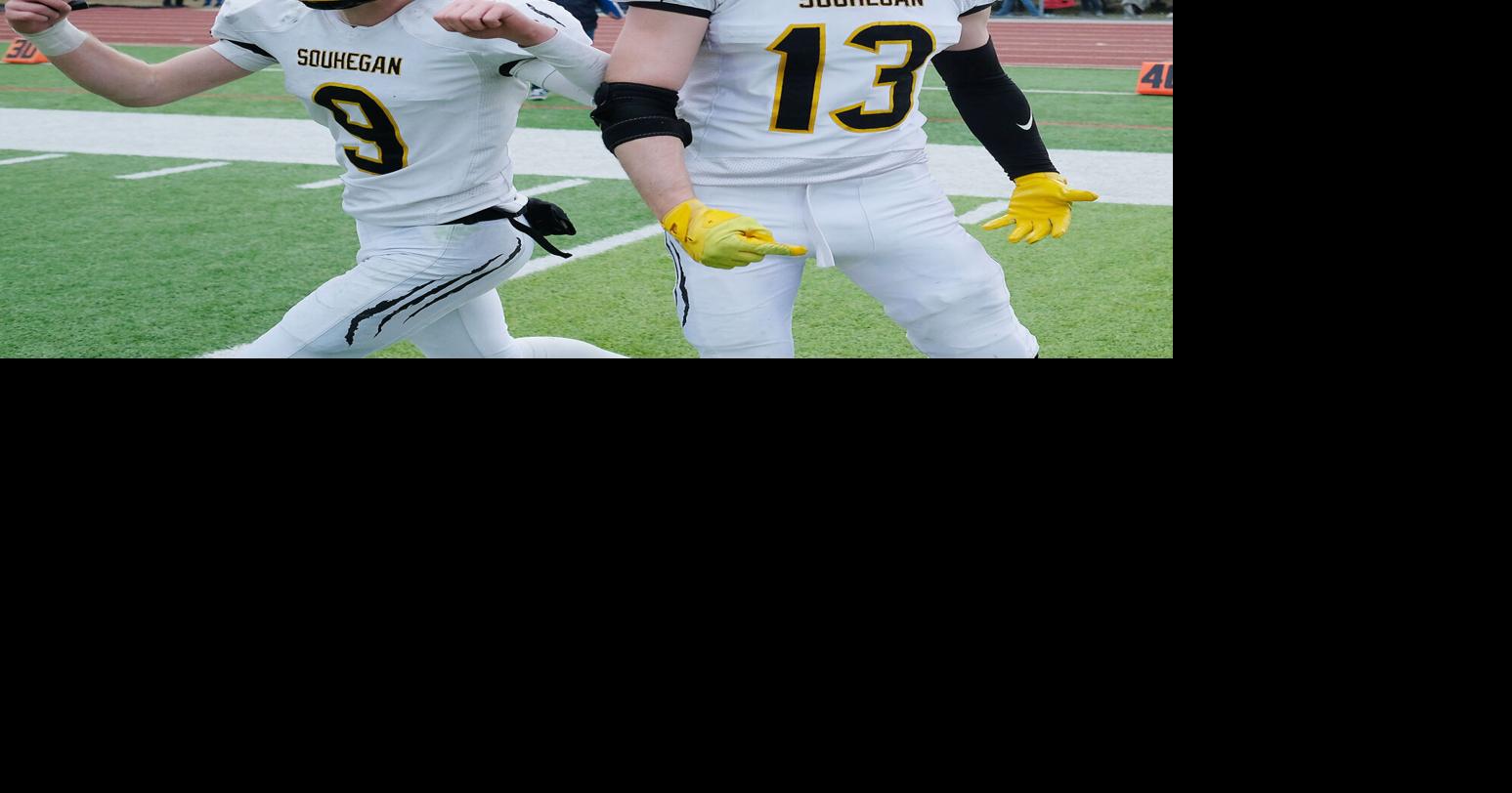 The New Hampshire all-Division II football teams | High School Sports ...