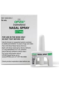 New drug available to prevent synthetic opioid-related deaths | News ...