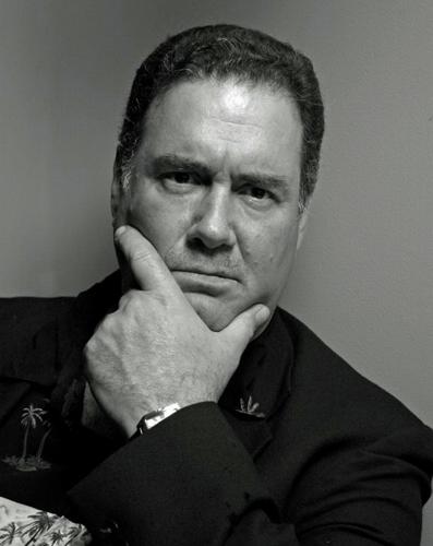Spotlight on Frank Santorelli | A&E | unionleader.com