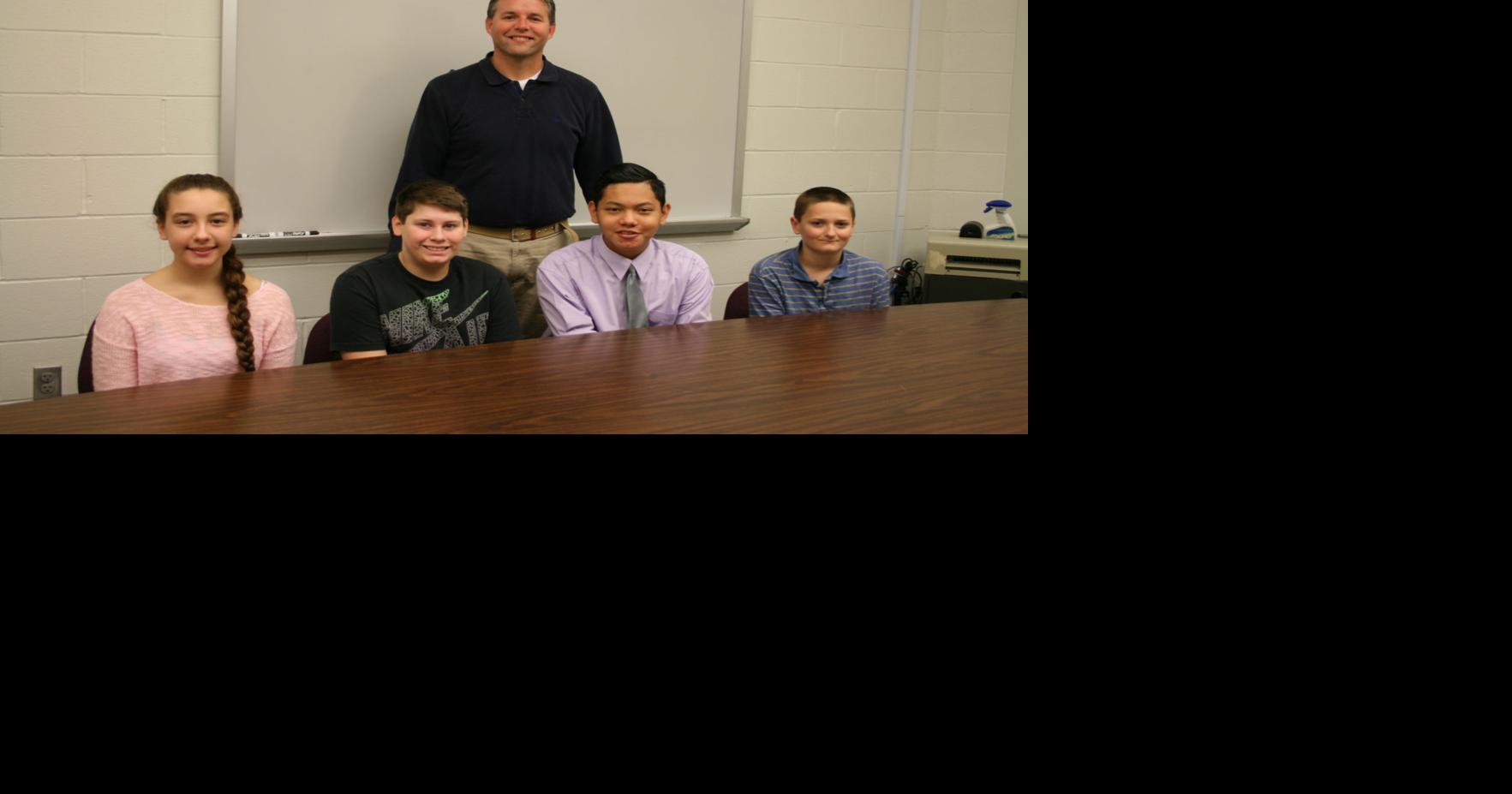 Hooksett students to lay wreath at memorial | Hooksett Banner | unionleader.com