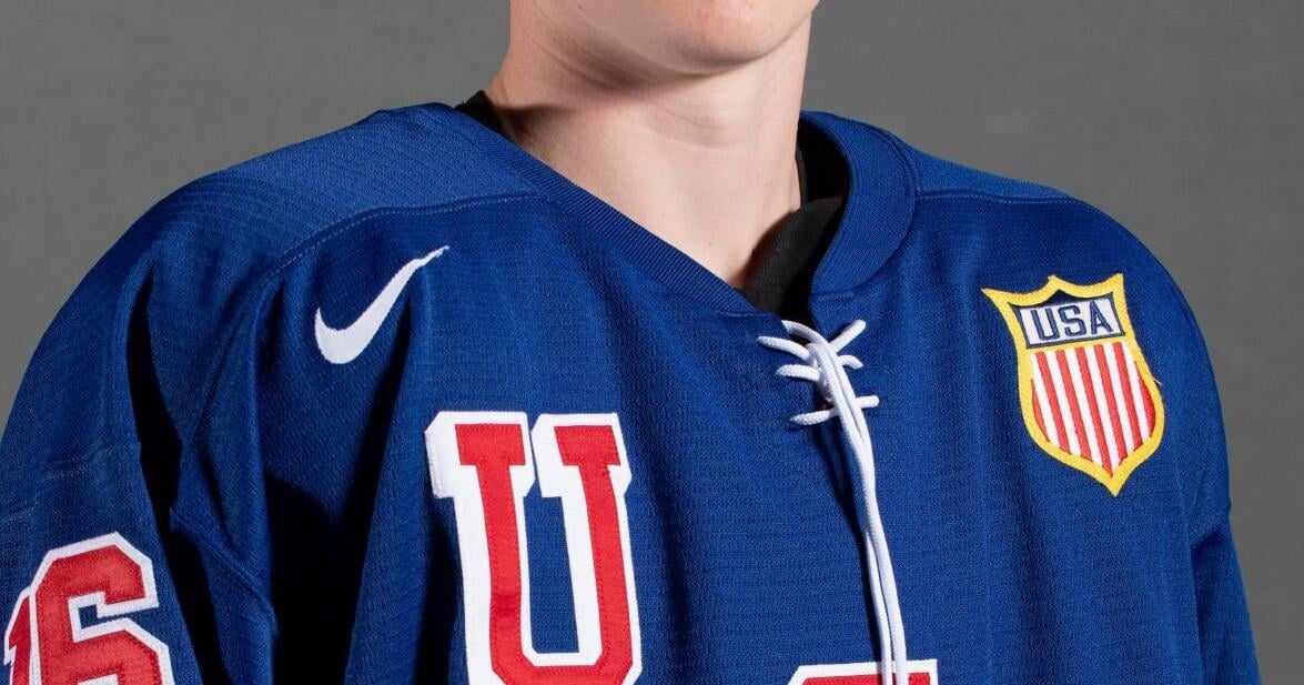 Amherst native Connor drafted in the seventh round | NHL/Bruins ...