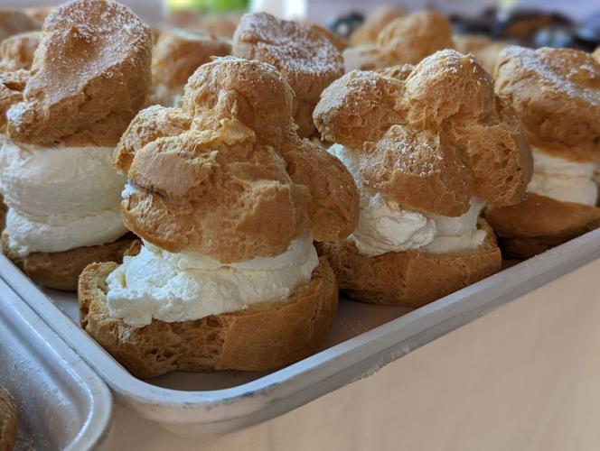 The 27 best foods to eat at The Big E in 2023 | Travel | unionleader.com