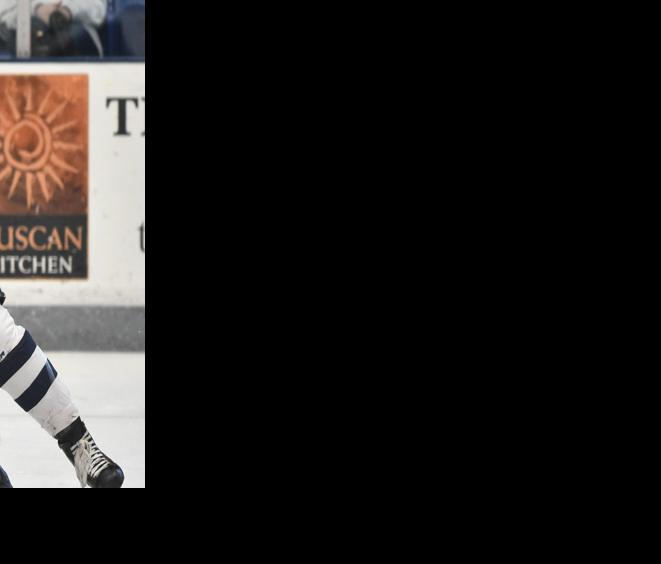 Granite Staters Taylor Wenczkowski, Paige Capistran selected in NWHL ...