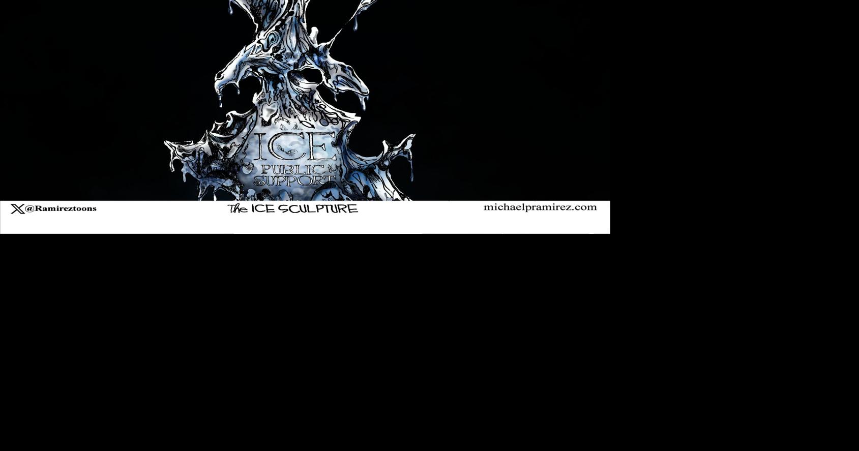 Editorial Cartoon: Michael Ramirez | Cartoons | unionleader.com